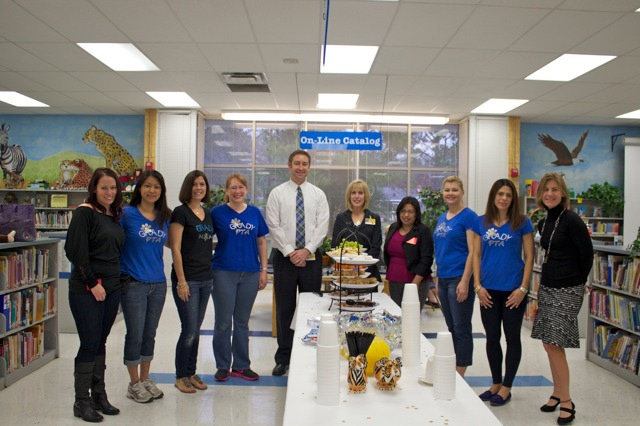 PTA Links | Grady Elementary PTA
